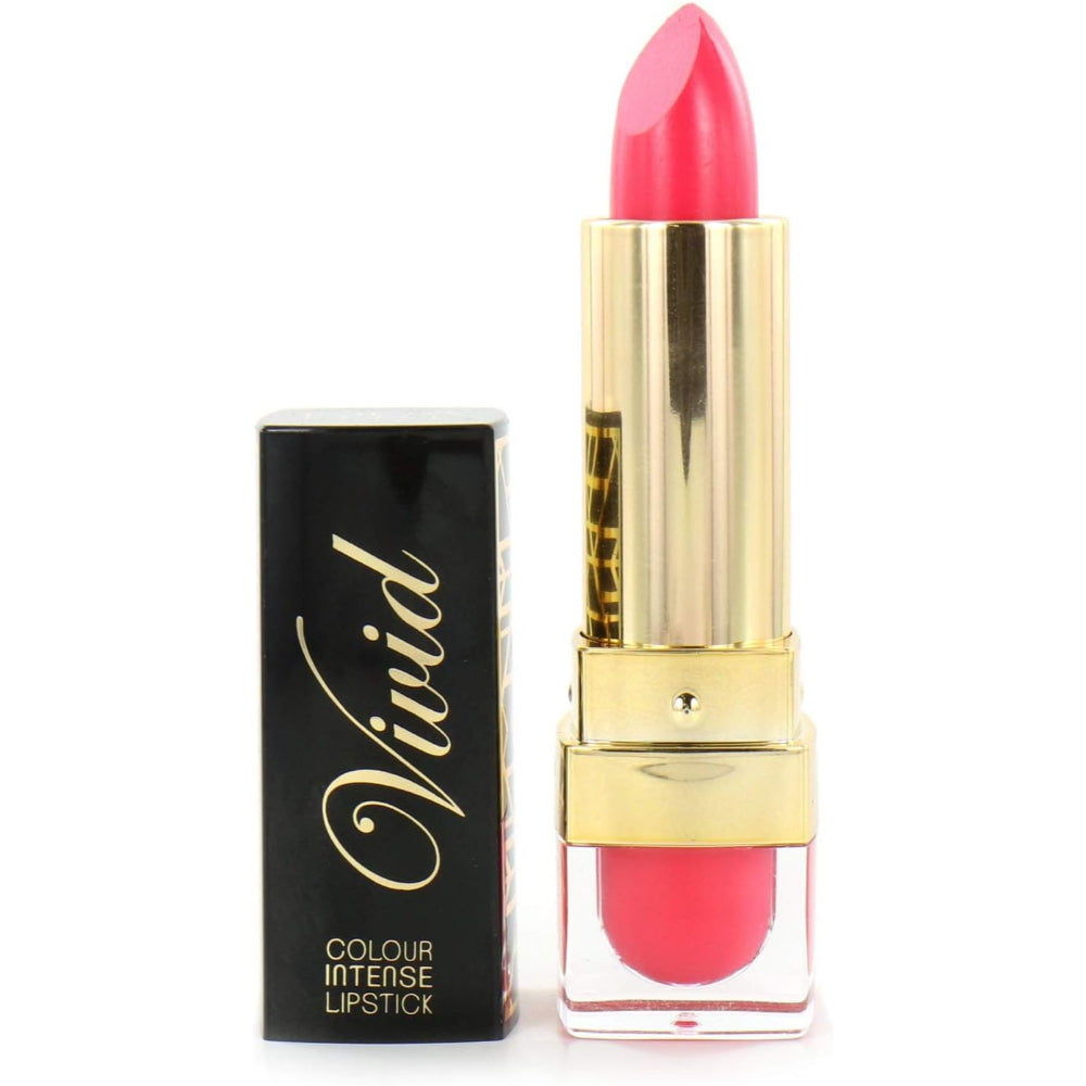 Vivid Lipstick Rocket - MUA Luxe – Glory Cosmetics