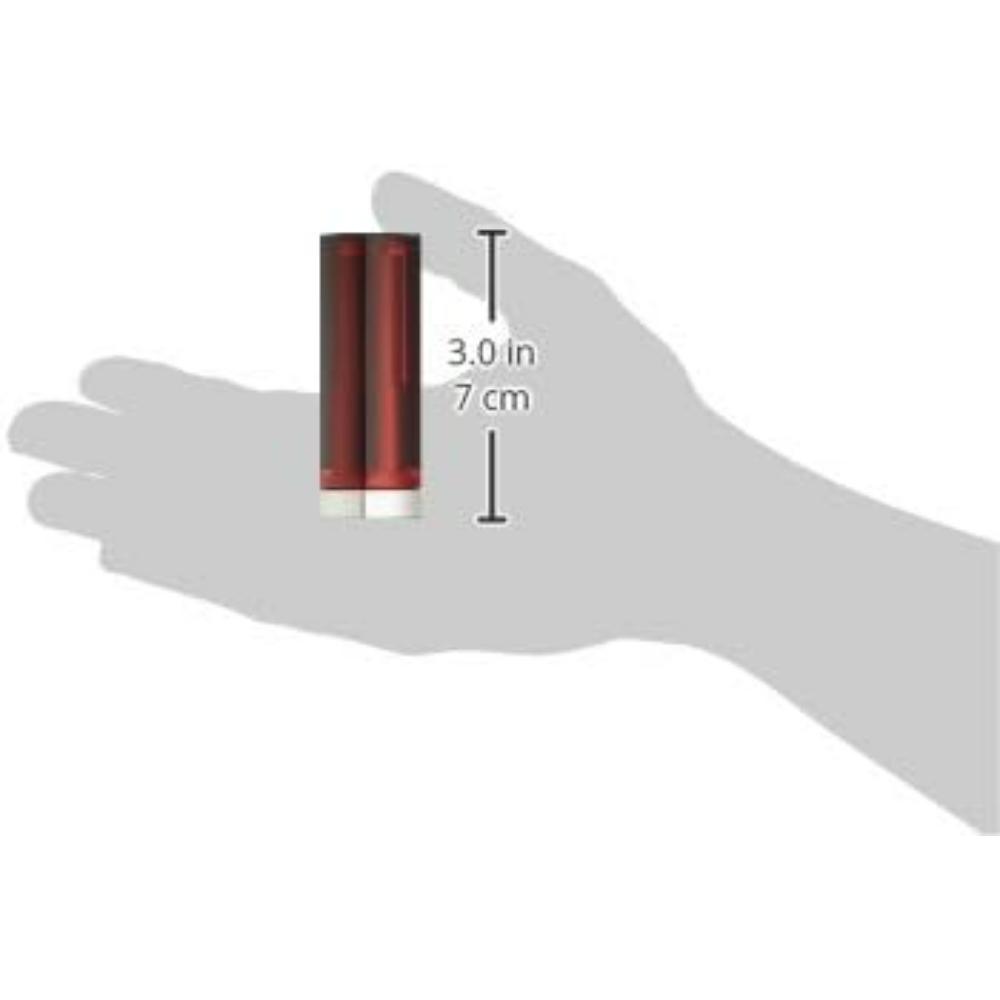 Maybelline Red Revolution