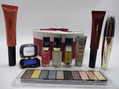 Glory Cosmetics: Beauty Products & Gift Sets & Hampers – Glory ...