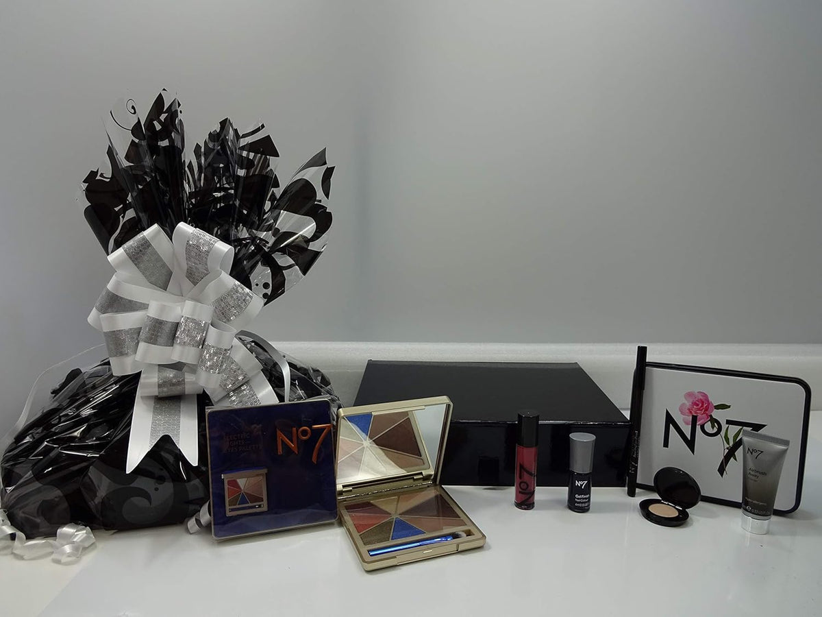 No7 Beauty Bundle Gift Set For Her Gift Hamper – Glory Cosmetics