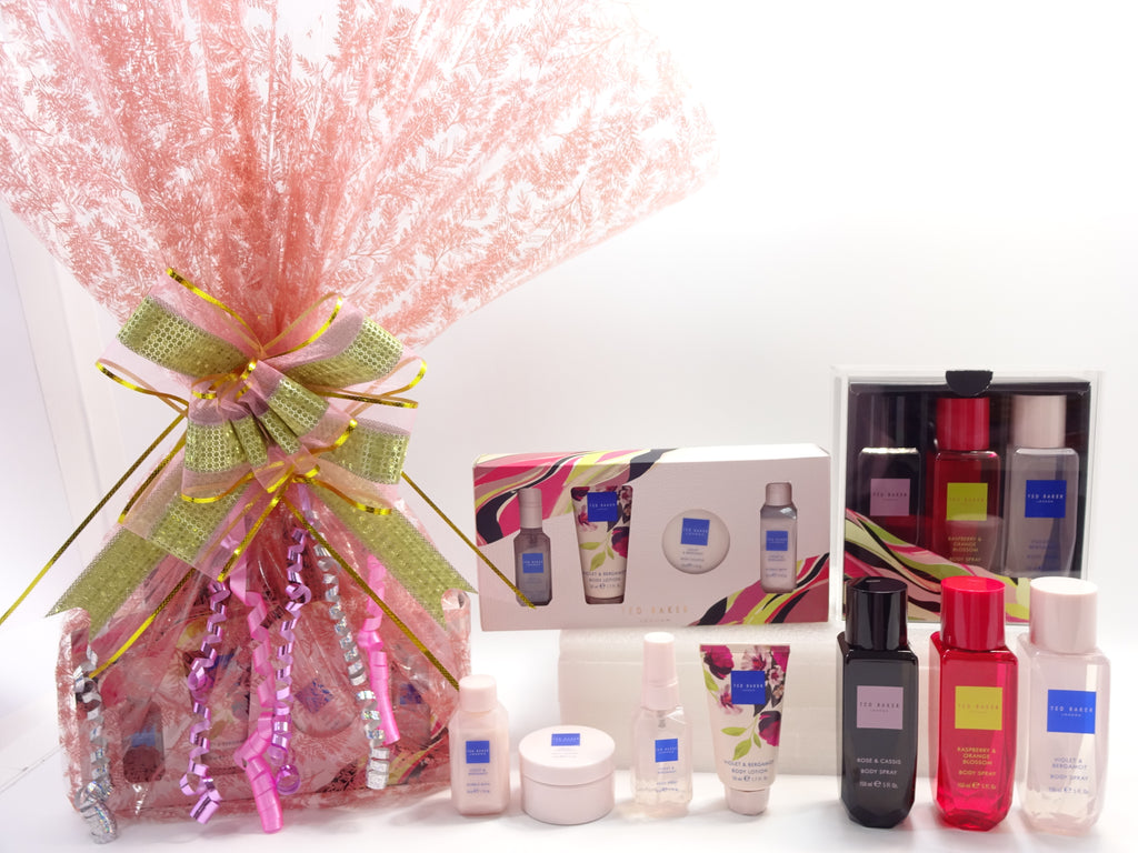 Shop Ted Baker Products | Glory Cosmetics – Glory Cosmetics