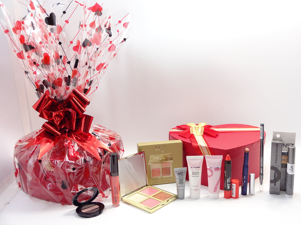 Shop No7 Products | Glory Cosmetics – Glory Cosmetics