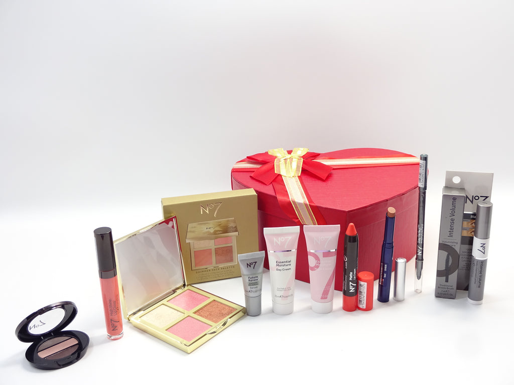Shop No7 Products | Glory Cosmetics – Glory Cosmetics