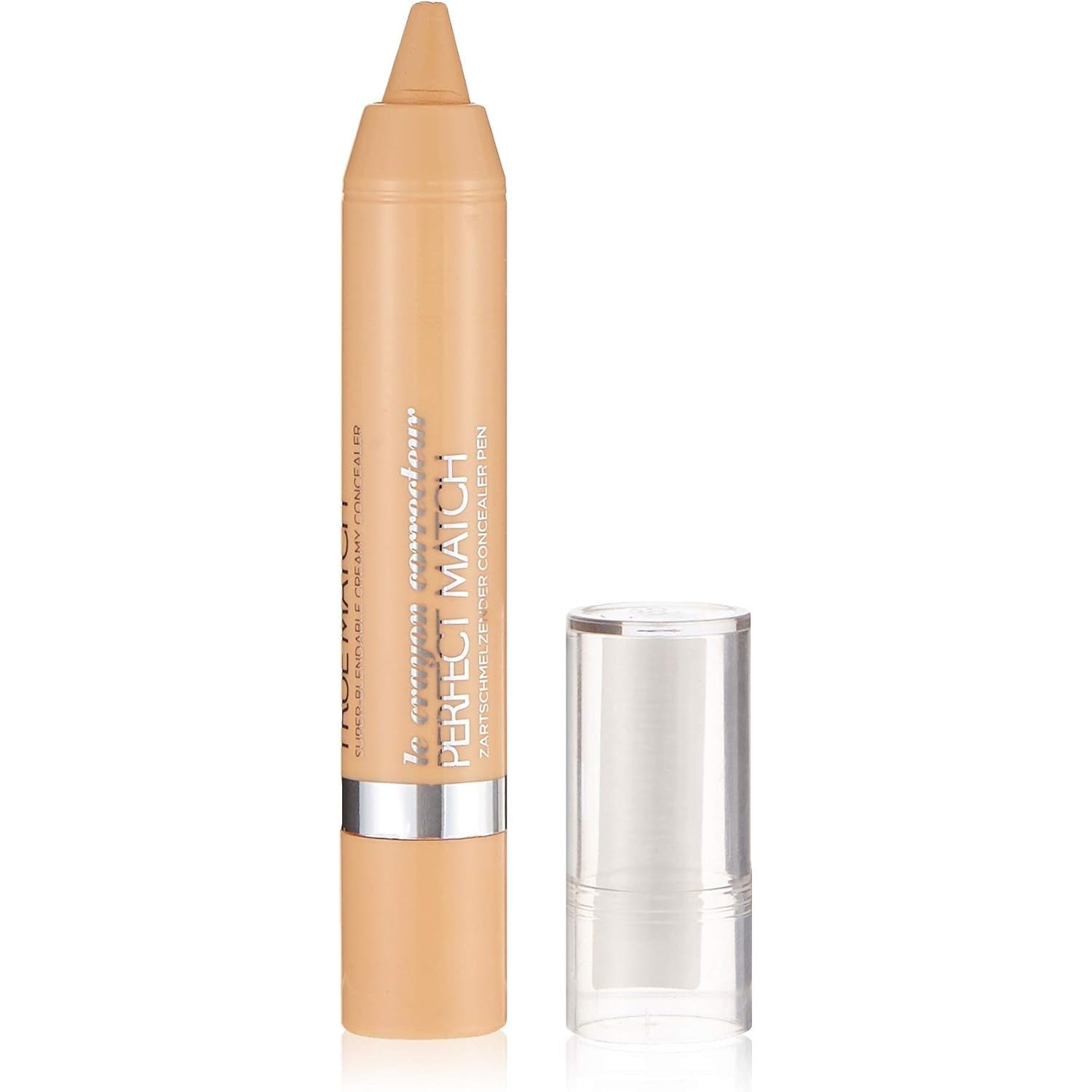 concealer loreal vanilla