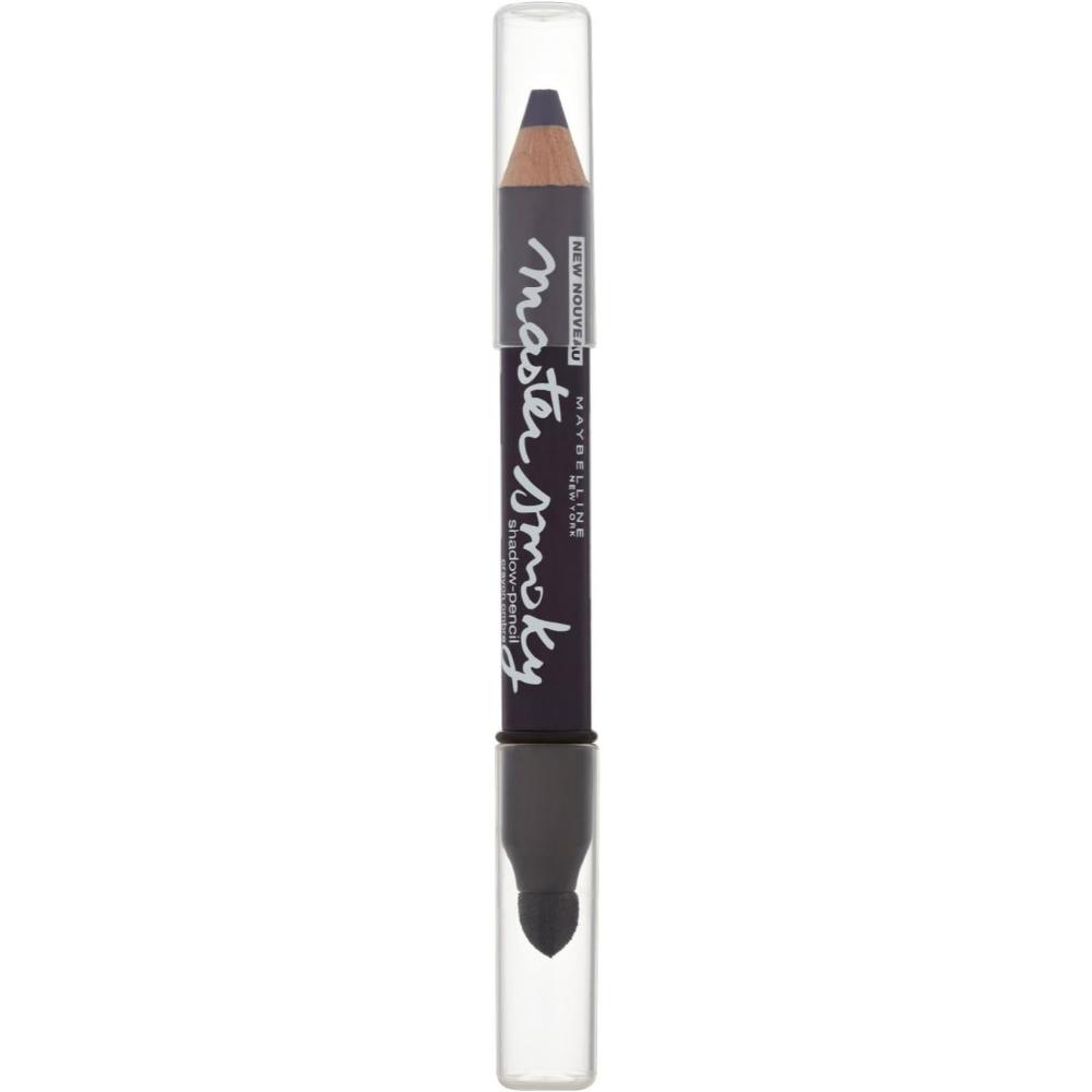 Maybelline Smoky Violet Master Smoky Eyeliner Pencil – Glory Cosmetics