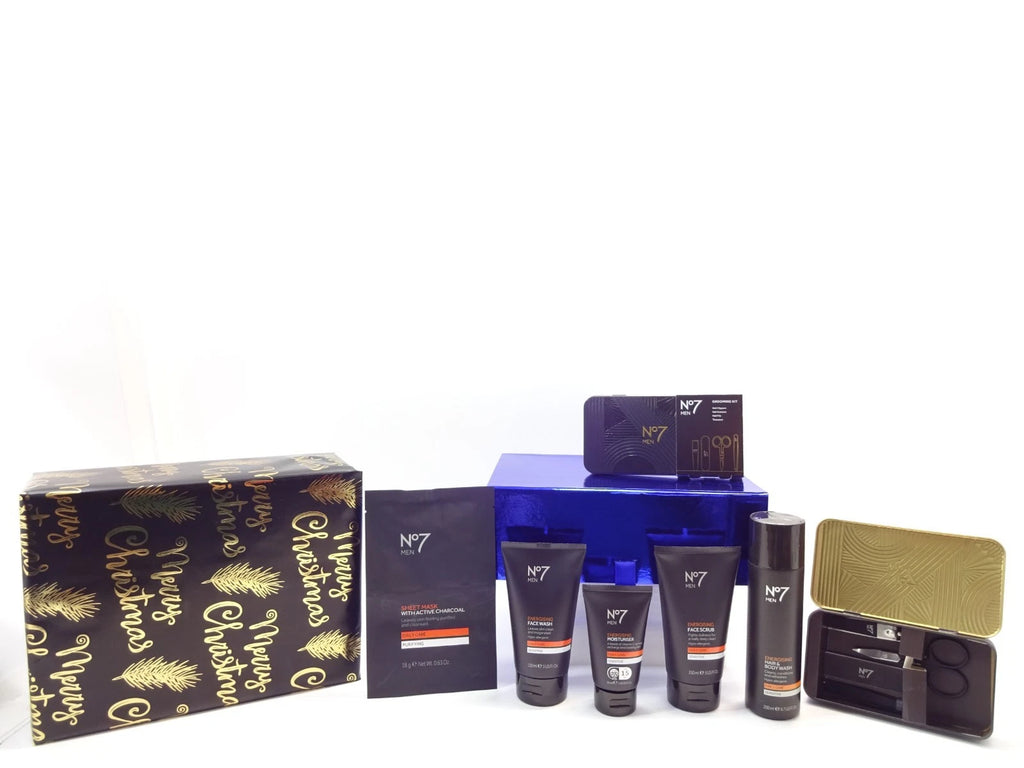 Shop No7 Products | Glory Cosmetics – Glory Cosmetics