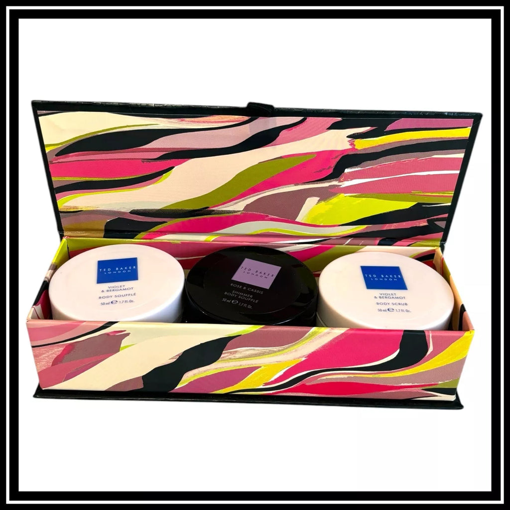 Shop Ted Baker Products | Glory Cosmetics – Glory Cosmetics