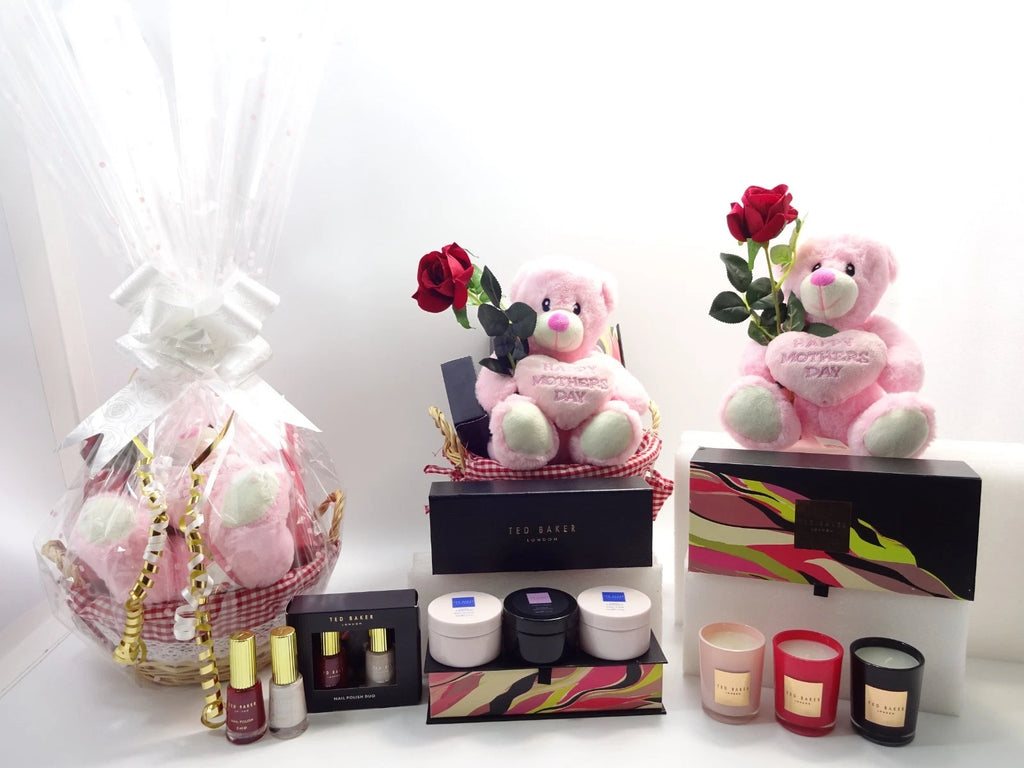 Shop Ted Baker Products | Glory Cosmetics – Glory Cosmetics
