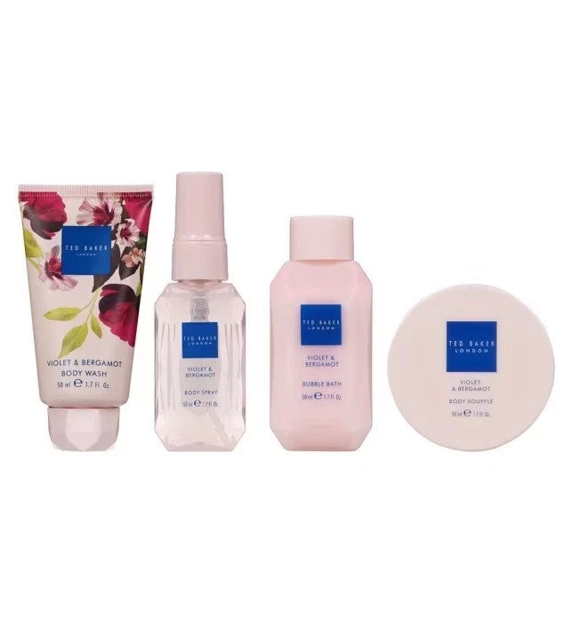 Shop Ted Baker Products | Glory Cosmetics – Glory Cosmetics