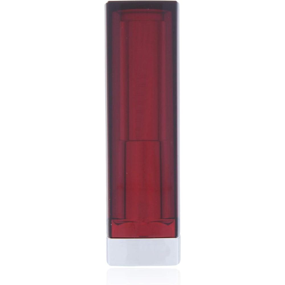 Maybelline Red Revolution 470 Color Sensational Lipstick – Glory Cosmetics